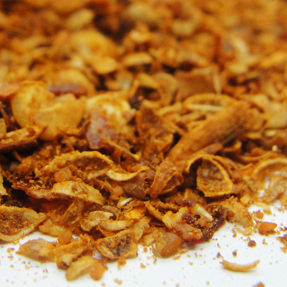 Merkén: Ají deshidratado ahumado y molido | Venta y despacho a todo ...